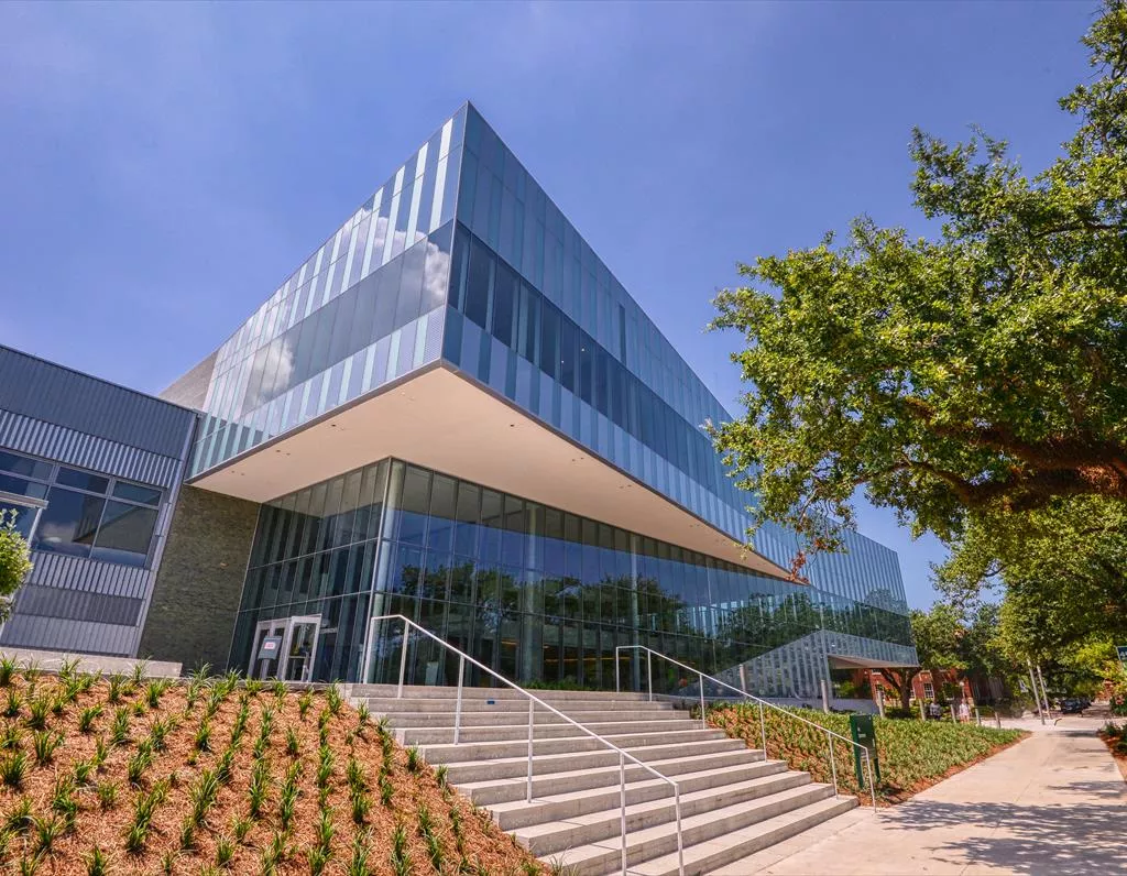 Back to School: Spotlight on RCI's Revolutionary Landscape Architecture Project at Tulane ...